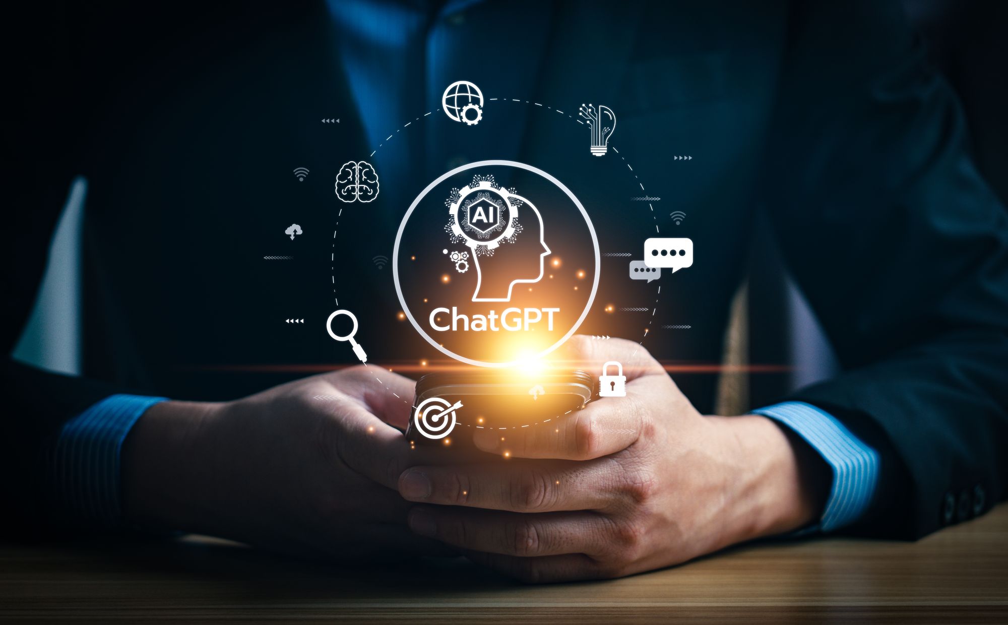 Transformez vos applications avec l'OpenAI API : Chatbots, Traducteurs ...