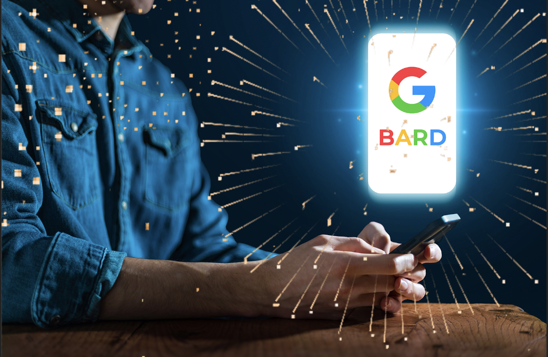 Google fait "barder" le 14 juillet