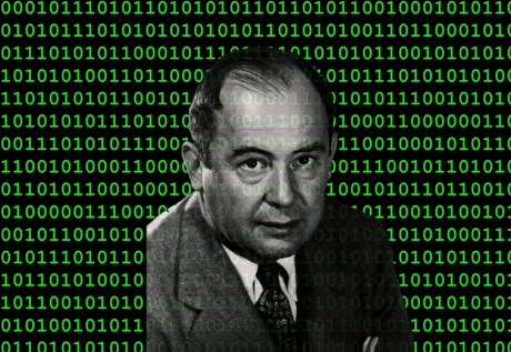 John von Neumann : l'origine de l'ordinateur numérique