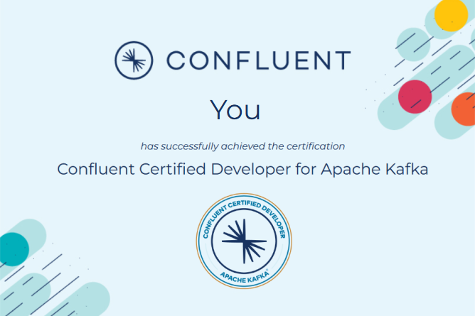 Comment étudier pour réussir la certification Kafka