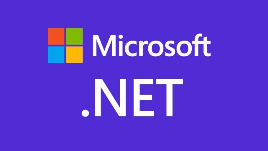 Définition : .Net