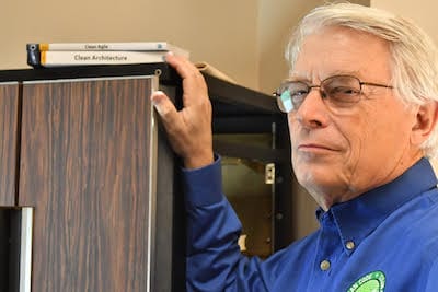 Interview du pionnier de l'architecture logicielle : Robert Martin ...