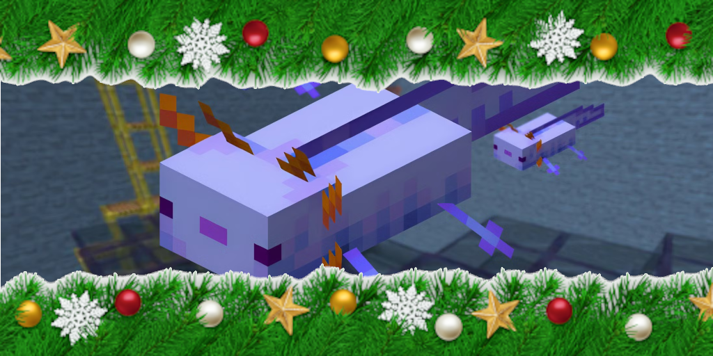 Pourquoi Minecraft sait tout faire