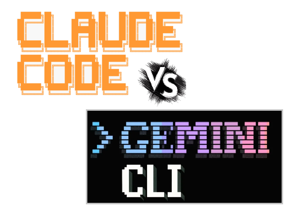 Claude Code ou Gemini-CLI ? Comment choisir