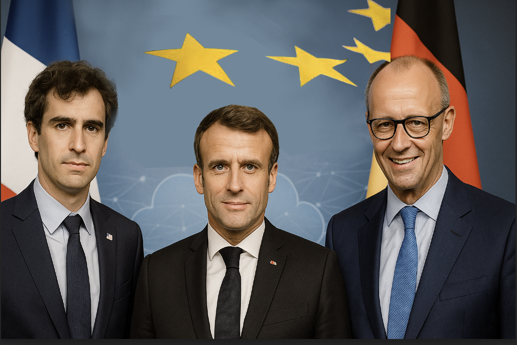 Souveraineté numérique et cloud de confiance : quand la panne de ChatGPT met en lumière le pari ...