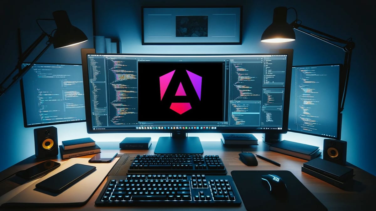 Pourquoi utiliser Angular