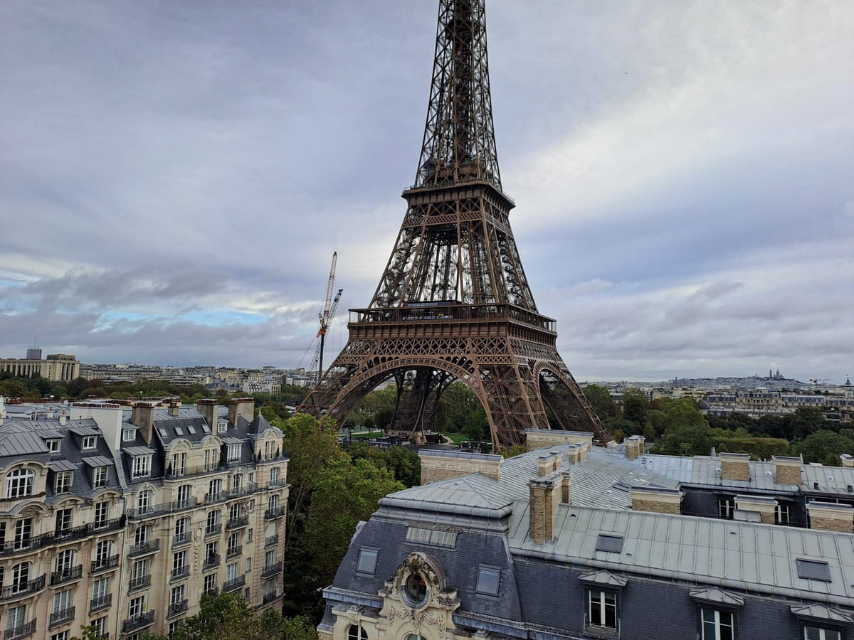 Retour sur le Data in Motion Paris 2024 de Confluent