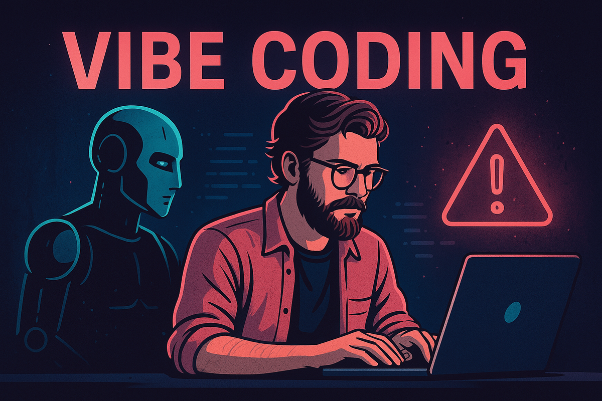 Qu'est ce que le Vibe coding