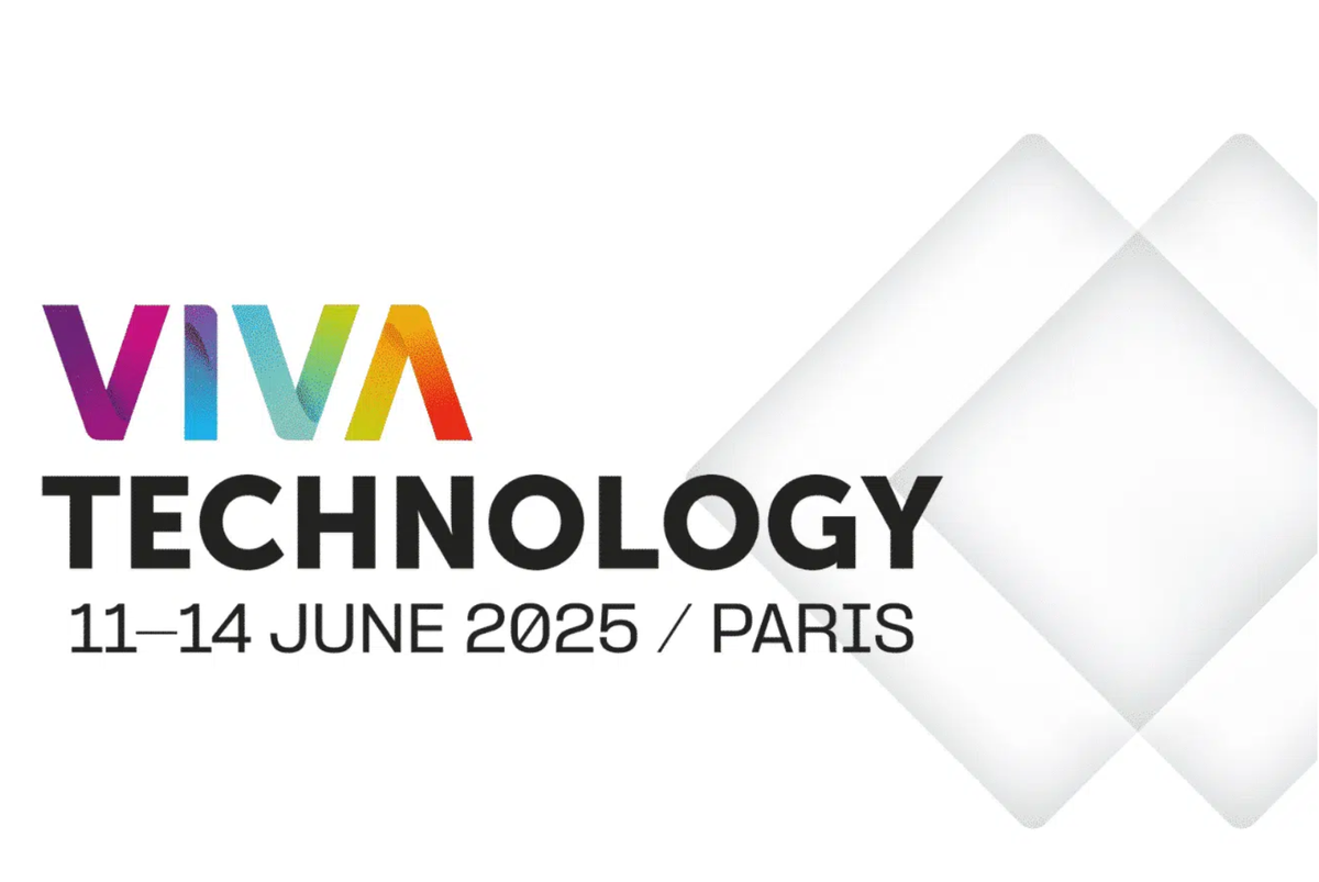 IA, start-up et souveraineté : l’innovation mondiale s’invite à VivaTech 2025