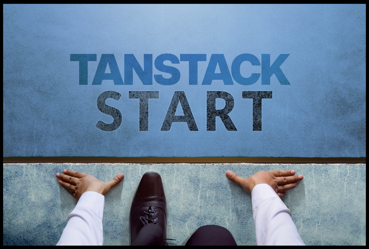 TanStack Start : un framework full-stack fondé sur un écosystème puissant