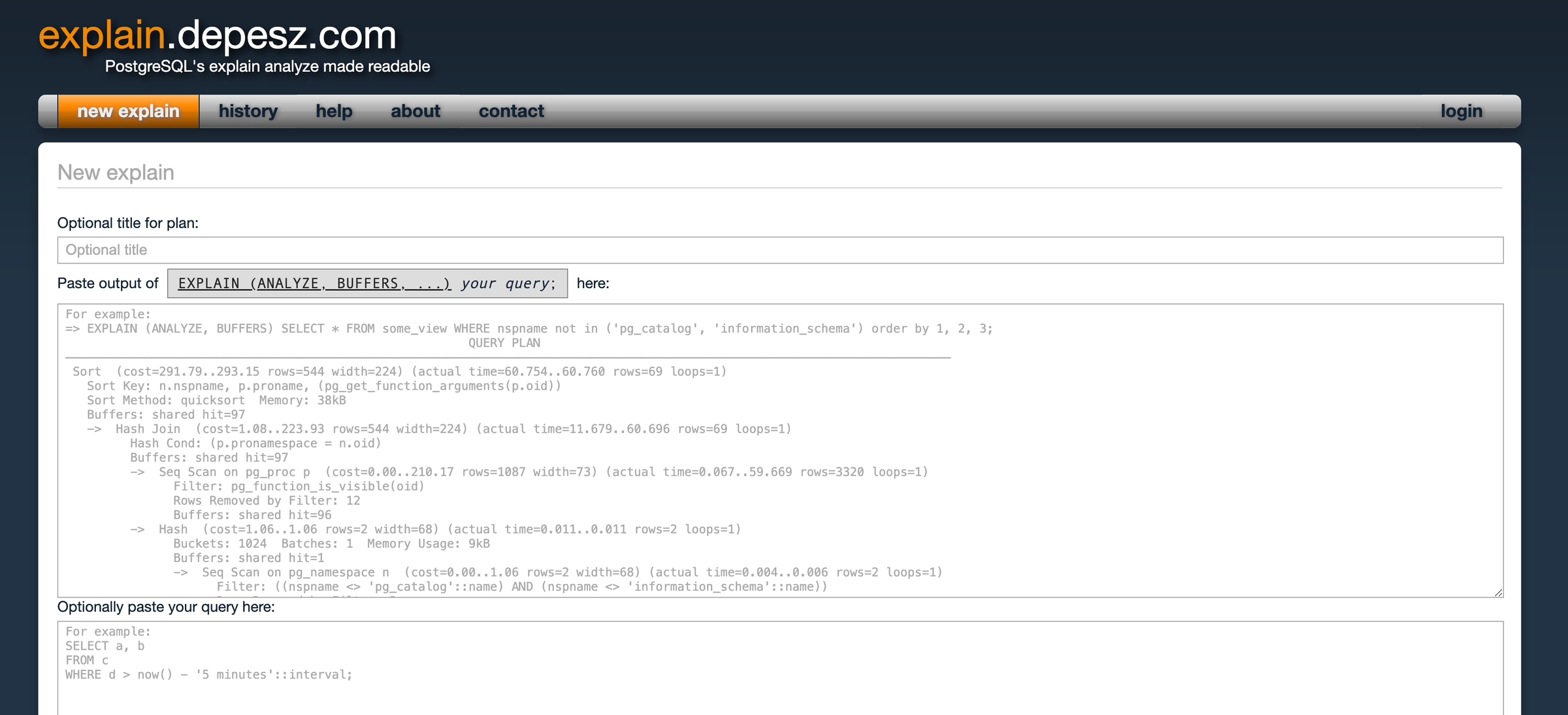 Boostez les Performances PostgreSQL : Guide Complet sur PgBadger et Depesz